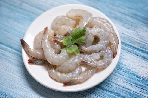 Seachamp Foods Corporation